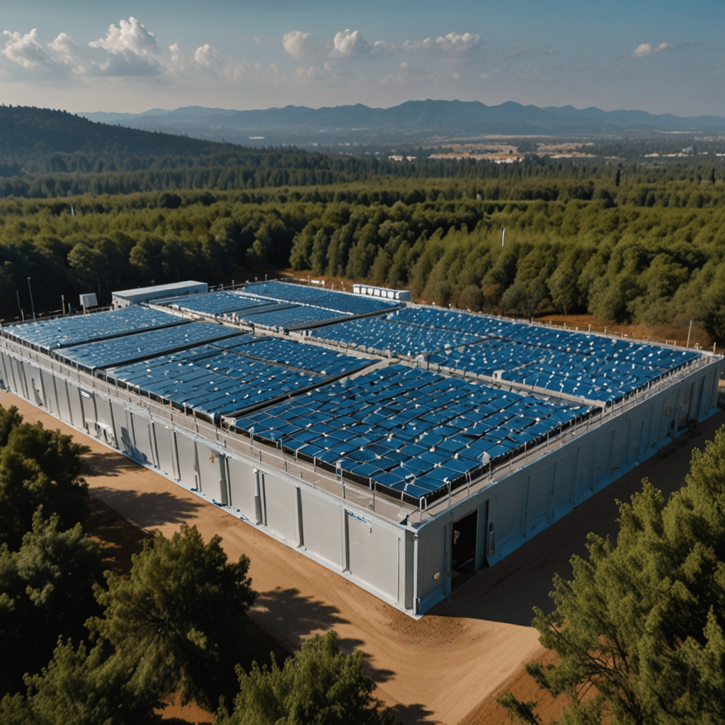 Volksenergy – Energy solutions for the people.Solving it for the world